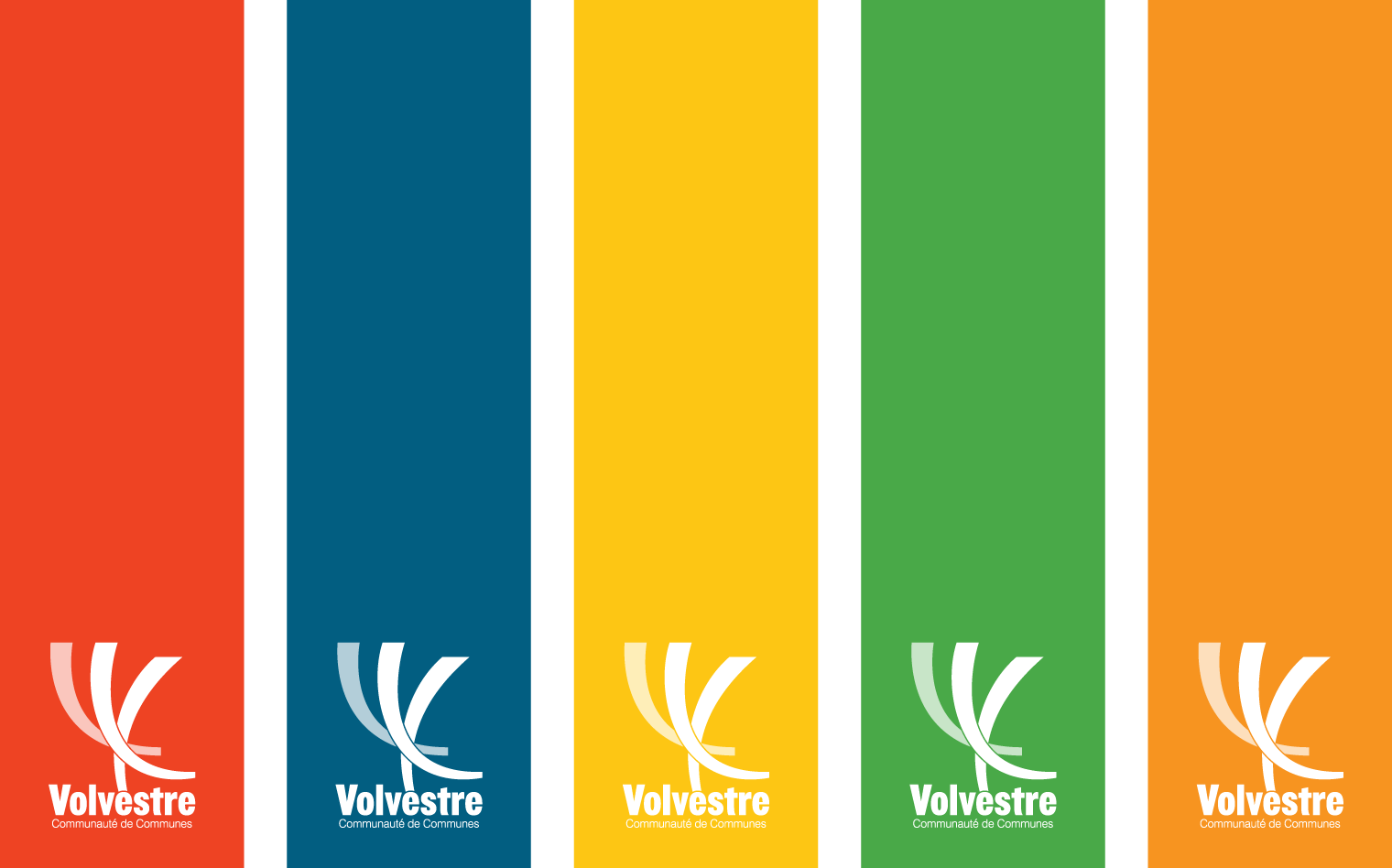 Charte Graphique CCV 2015-2019