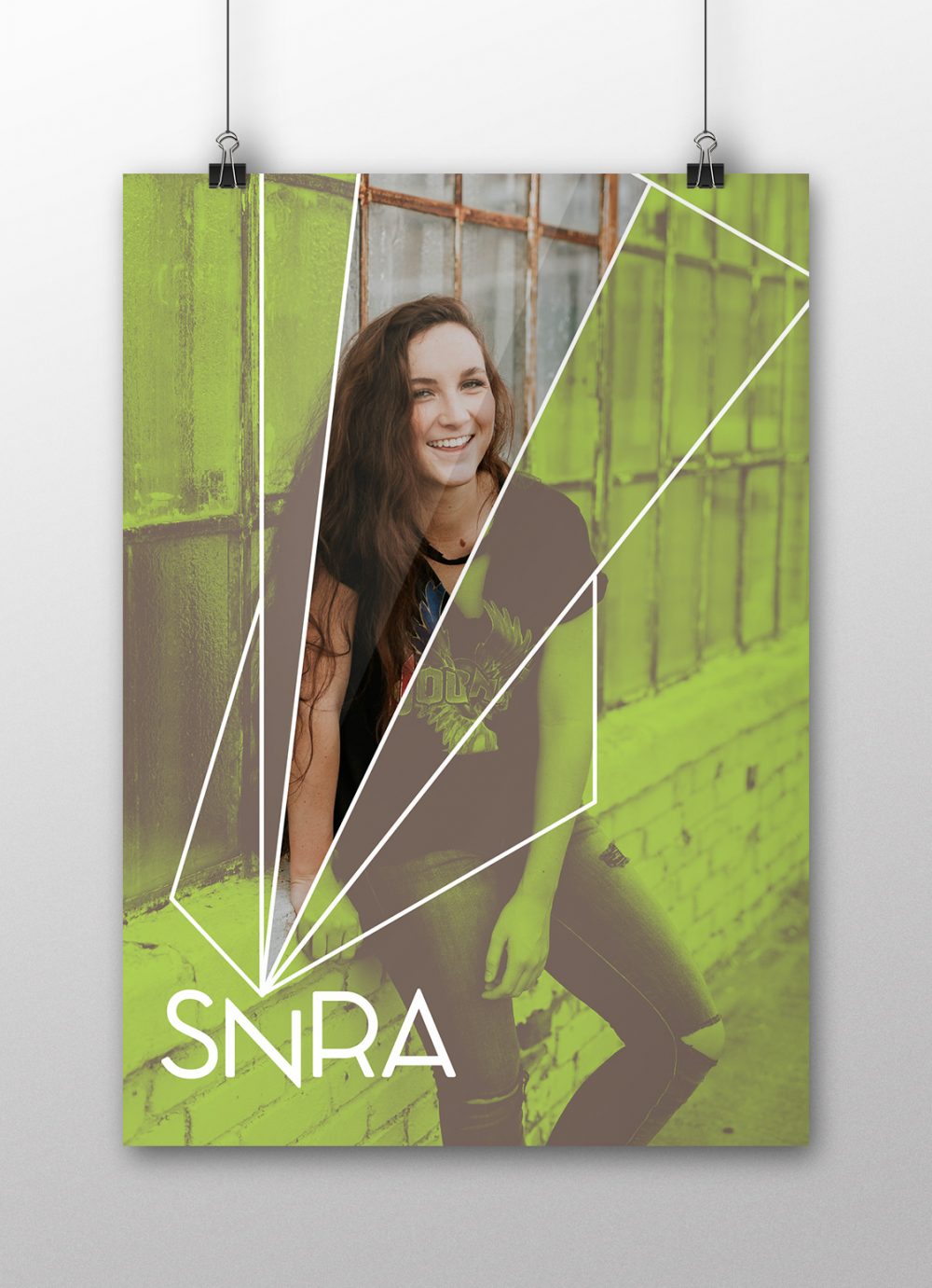 SNRA – Paula Bearzotti
